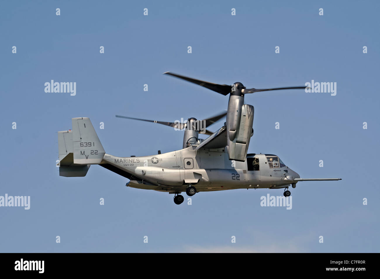 V22 osprey hi-res stock photography and images - Alamy