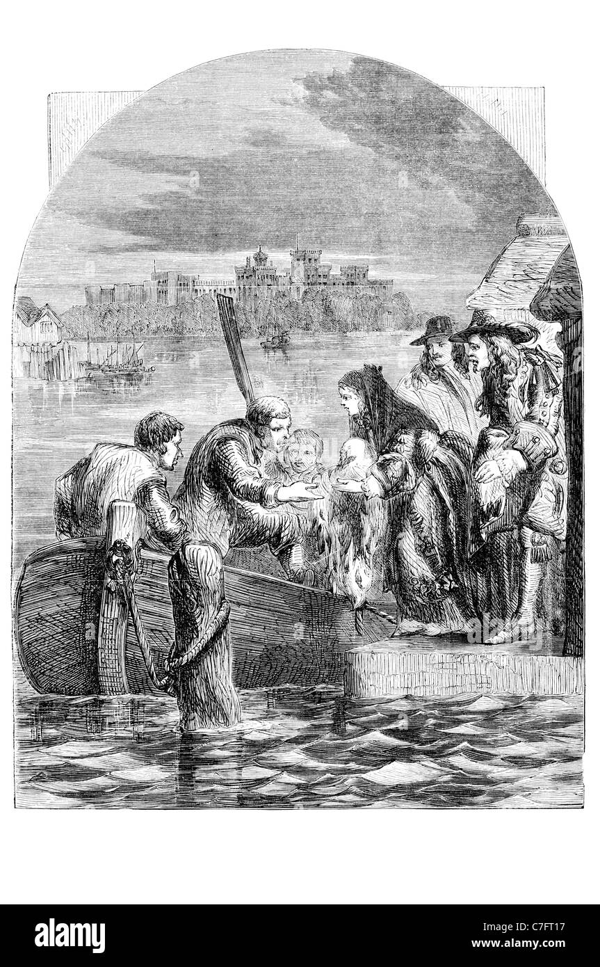 Queen b Black and White Stock Photos & Images - Alamy