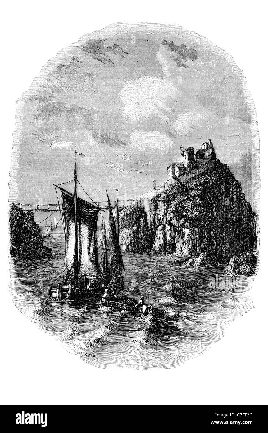 Graphic print cape Black and White Stock Photos & Images - Alamy