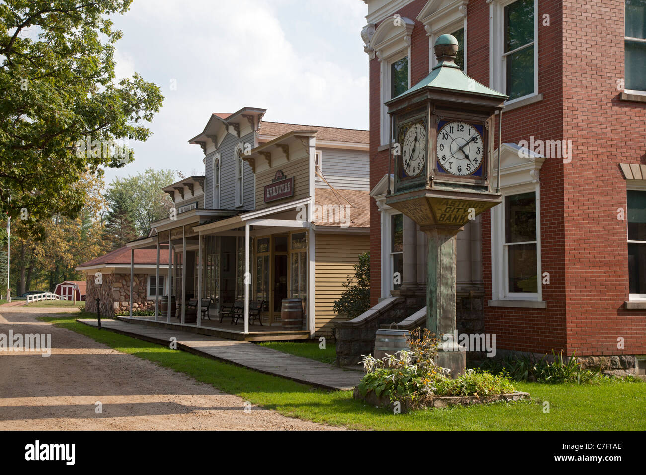 Charlton village hi-res stock photography and images - Alamy