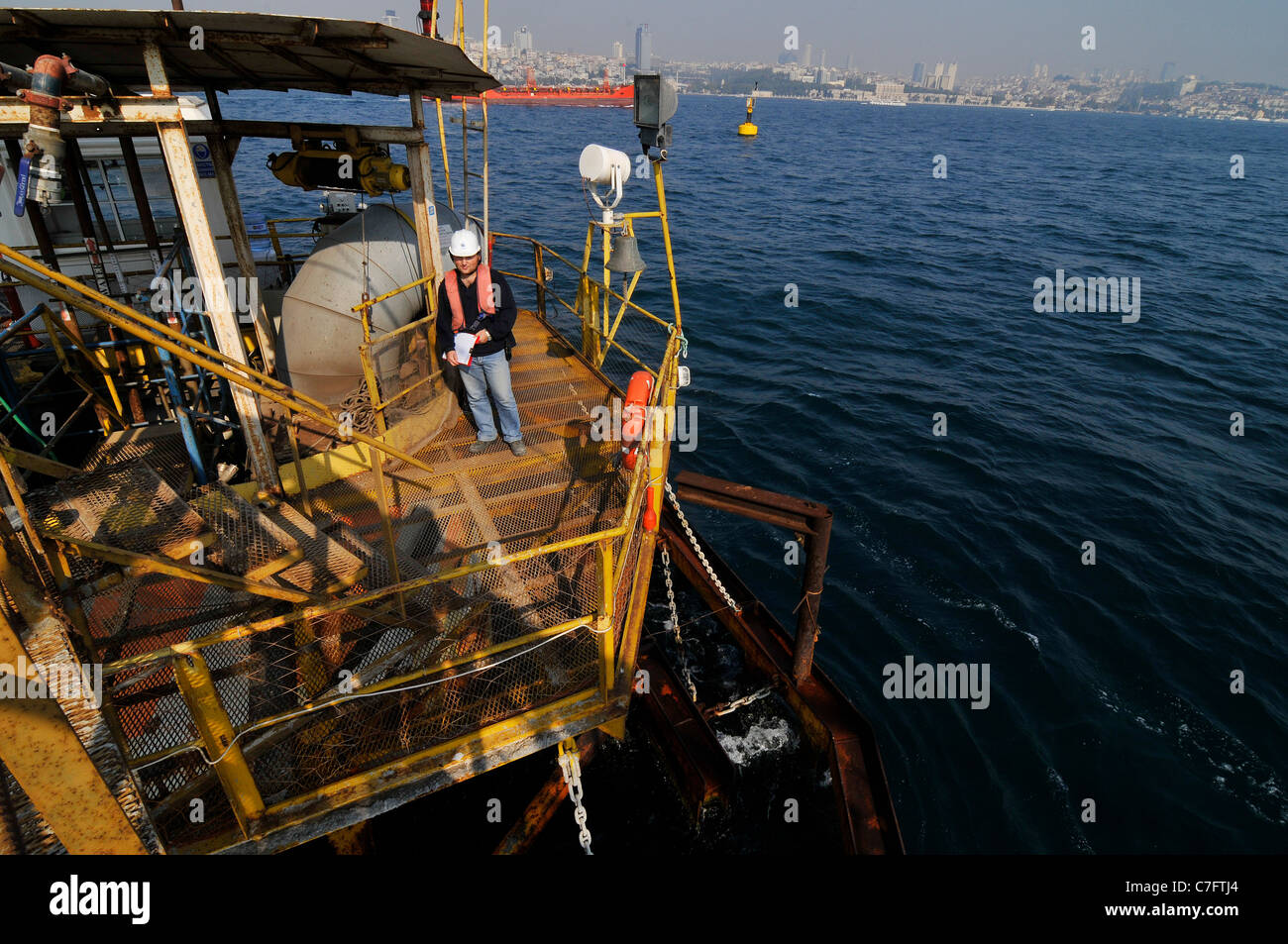 ISTANBUL:The $3 billion Marmaray Metro Project will connect the Asian ...