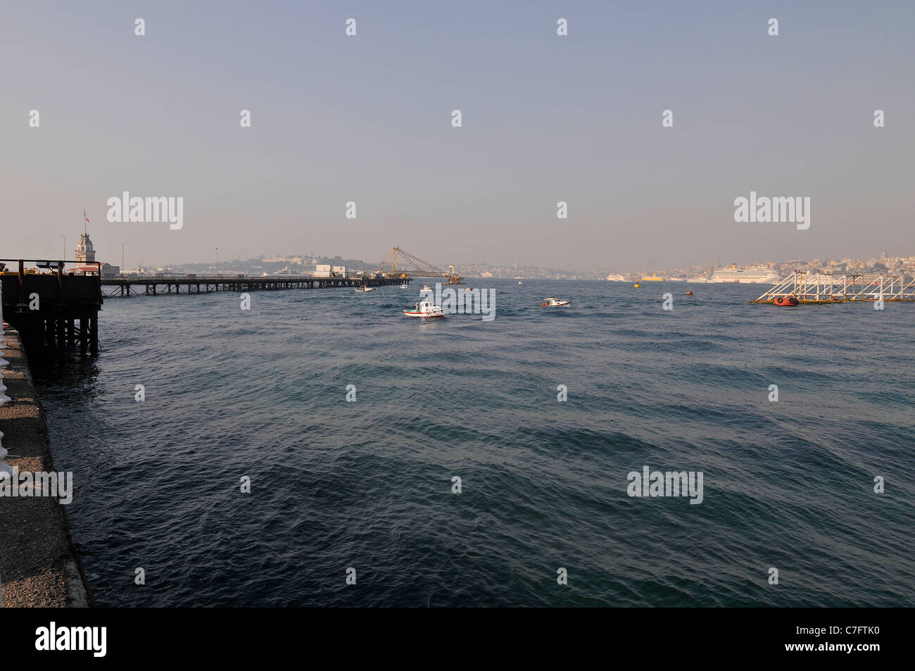 ISTANBUL:The $3 billion Marmaray Metro Project will connect the Asian ...