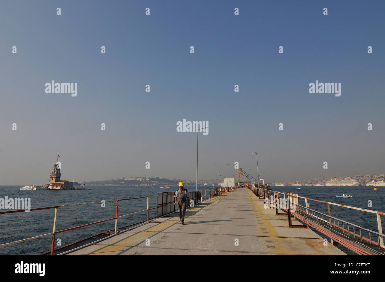 ISTANBUL:The $3 billion Marmaray Metro Project will connect the Asian ...