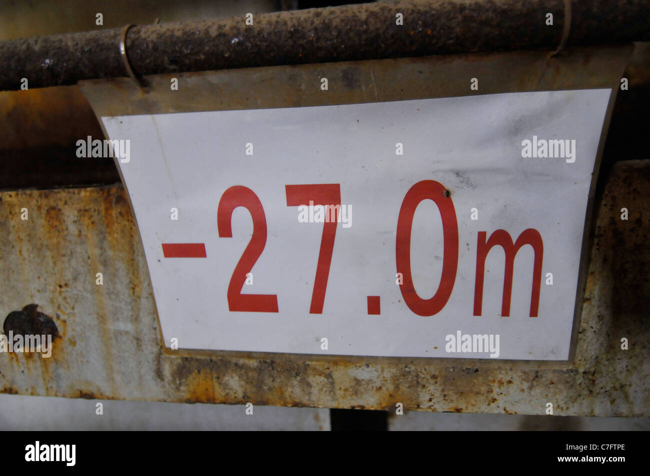 Marmaray sign hi-res stock photography and images - Alamy