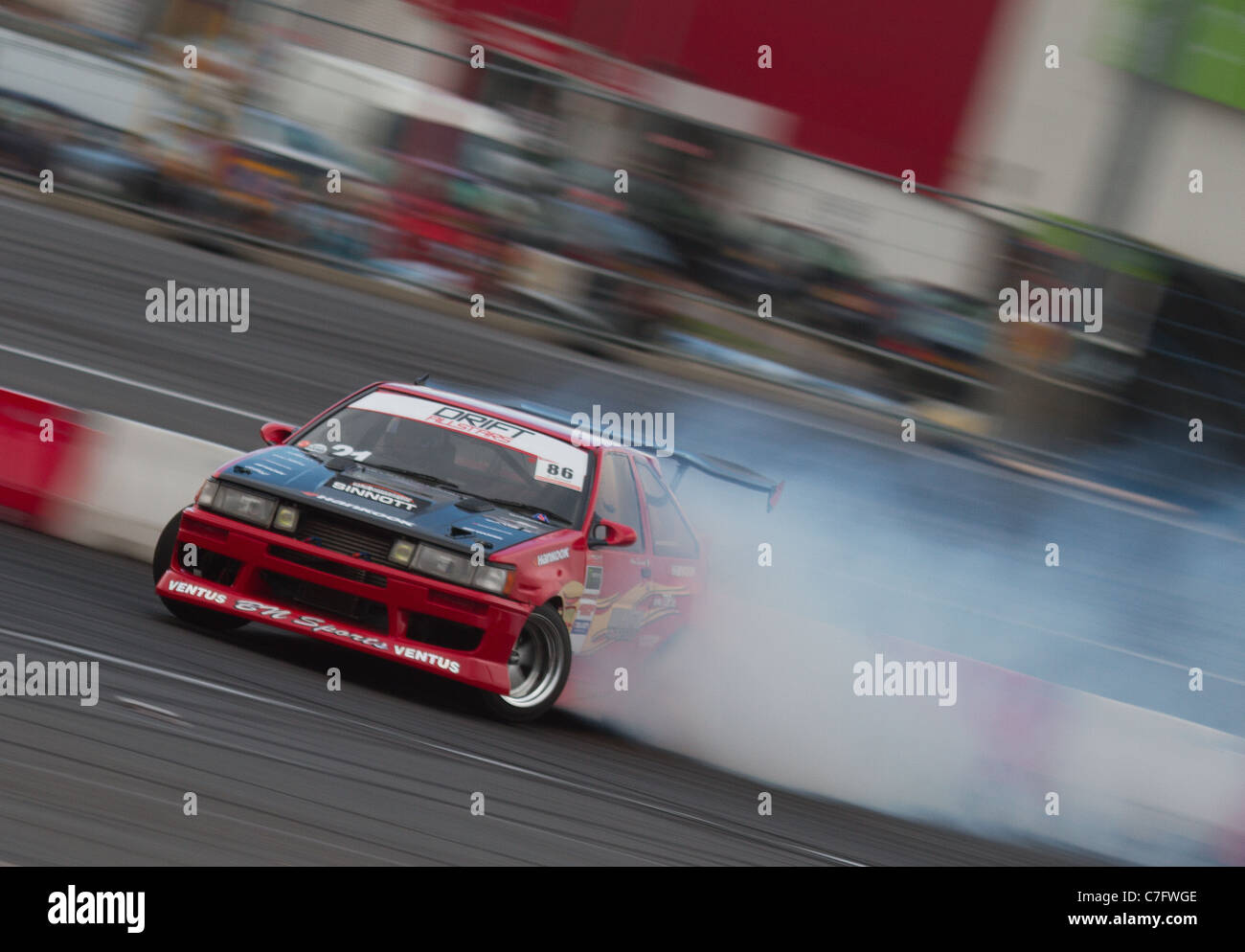 Toyota ae86 hi-res stock photography and images - Alamy