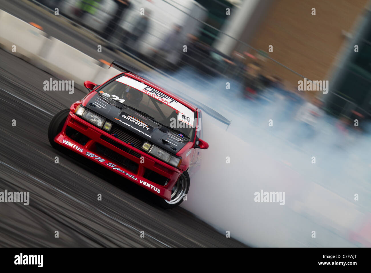 Toyota ae86 hi-res stock photography and images - Alamy