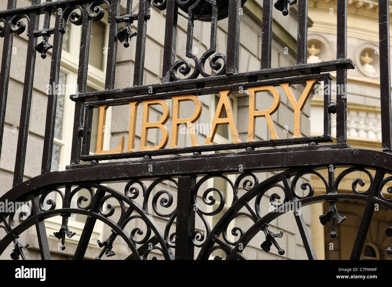 National library dublin hi-res stock photography and images - Alamy