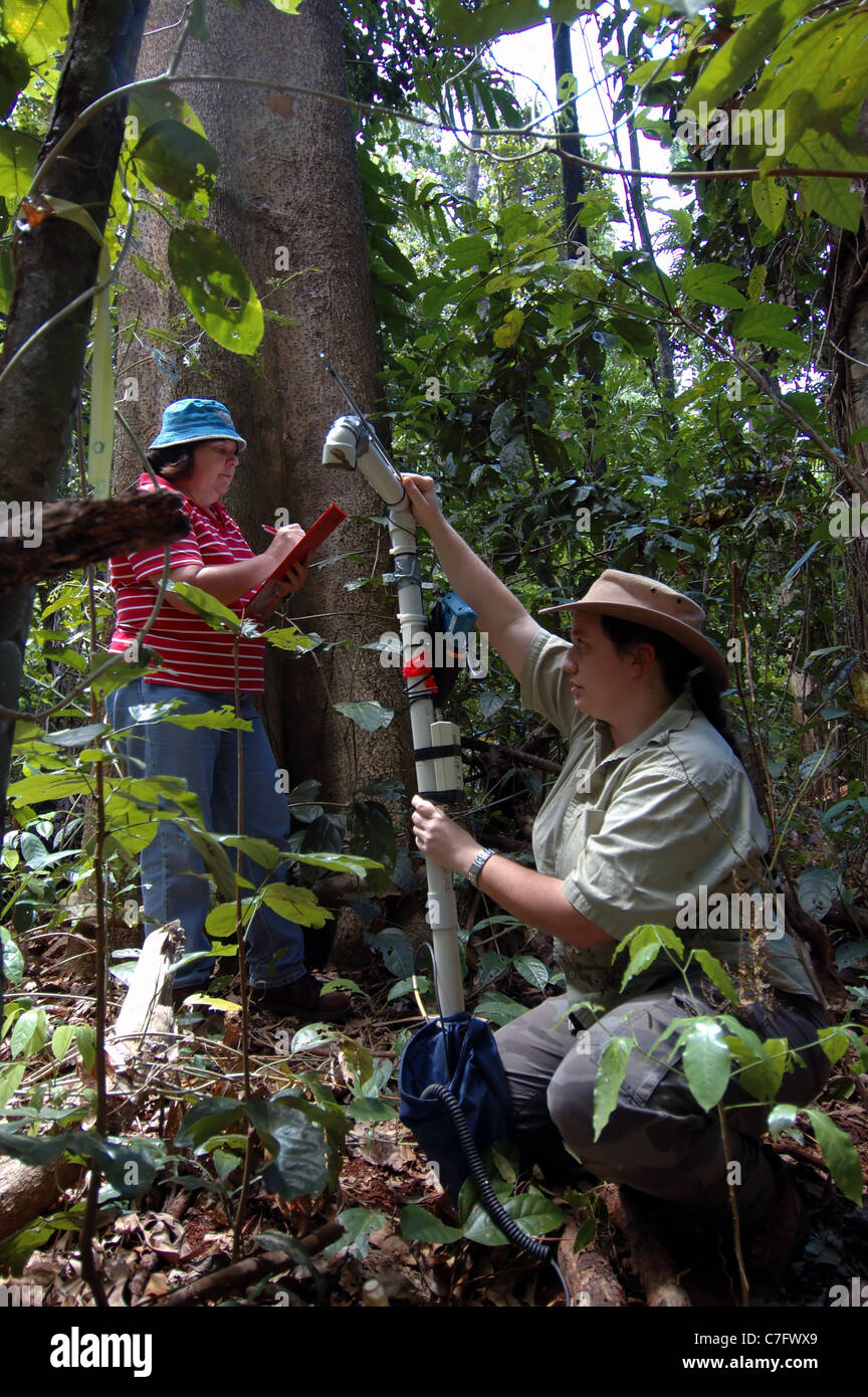 Ecologist australia hi-res stock photography and images - Alamy