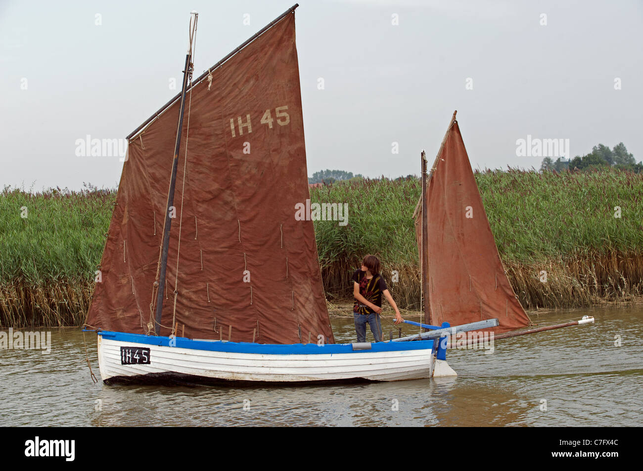 Classic river boat hi-res stock photography and images - Alamy