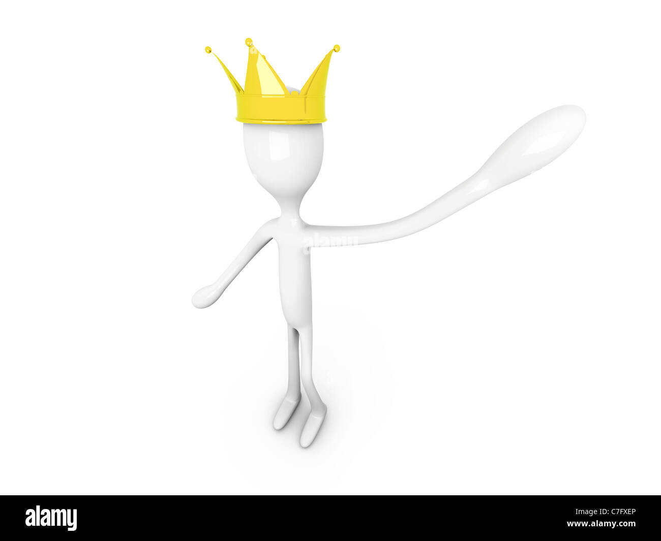 Puppet ruler hi-res stock photography and images - Alamy