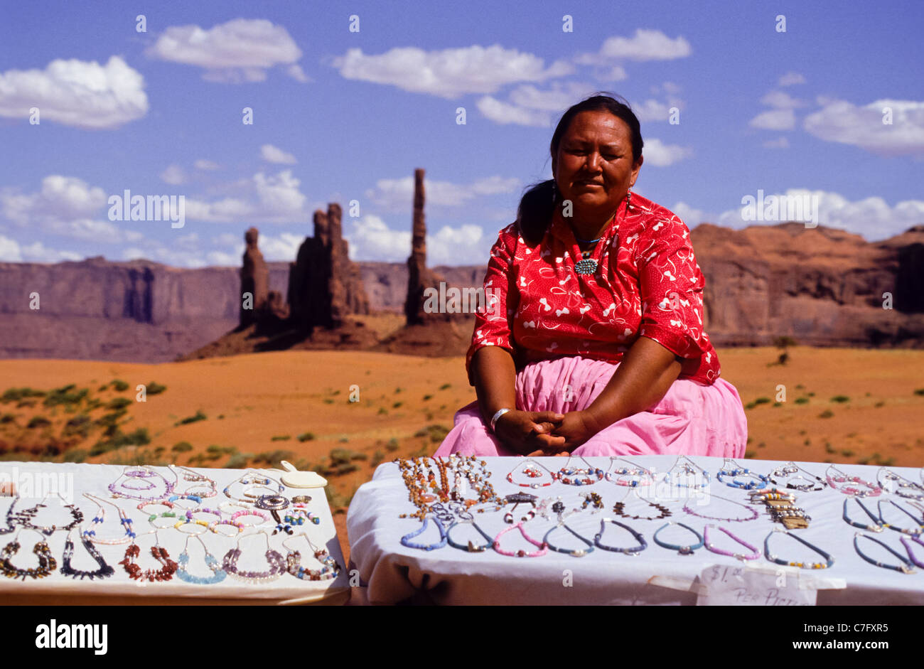 Navaho people hi-res stock photography and images - Alamy