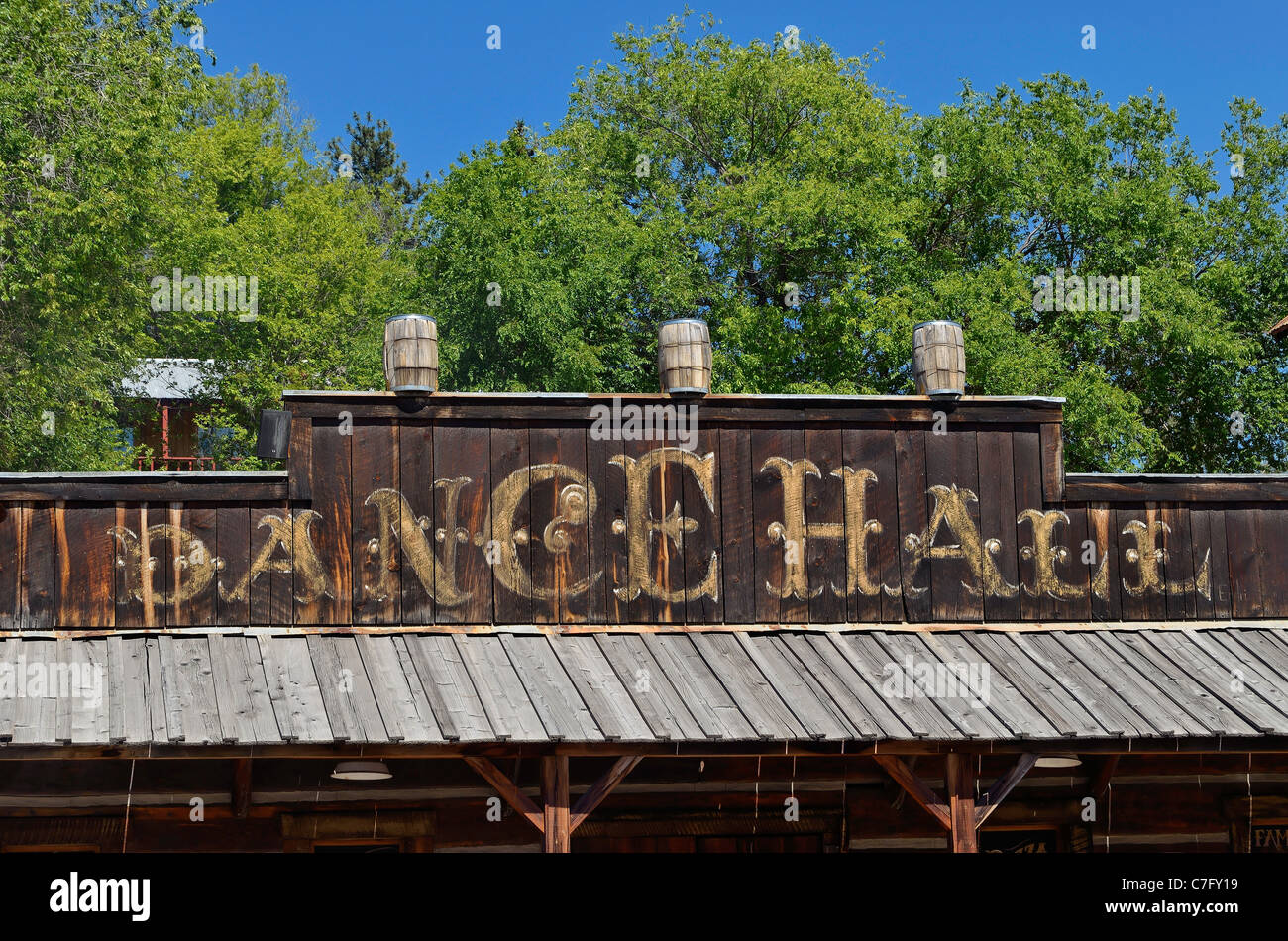 Bygone days hi-res stock photography and images - Alamy