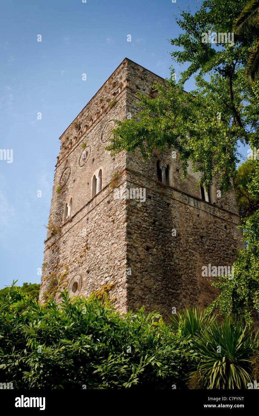 Gardens that inspired Richard Wagner when writing his opera Parsifal ...