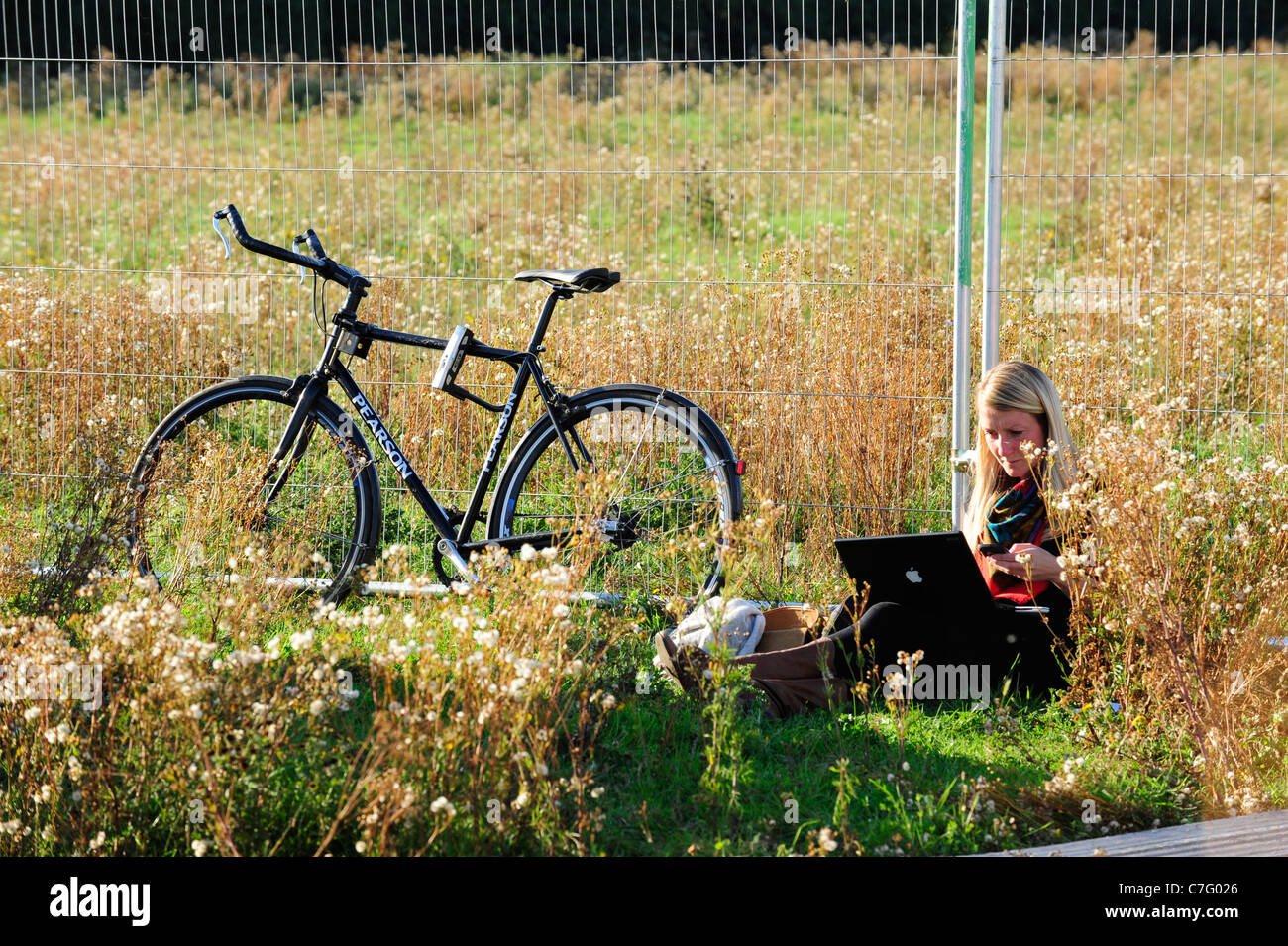 Journalist - Traveller eviction at Dale Farm, Gypsy, Site, Basildon ...