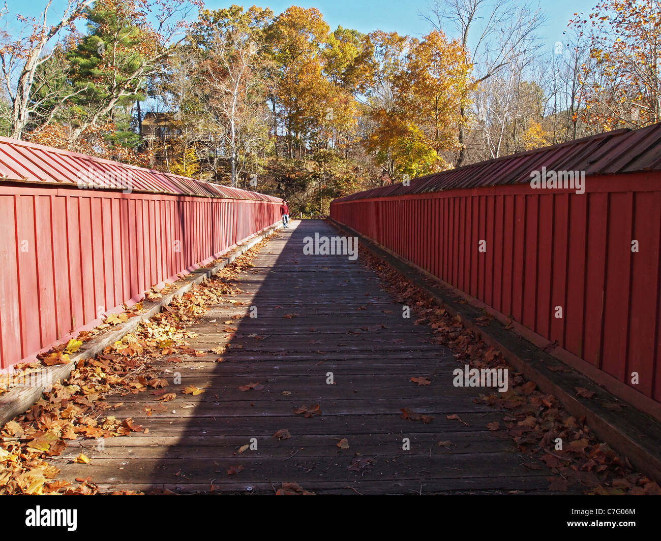 Stover park hi-res stock photography and images - Alamy