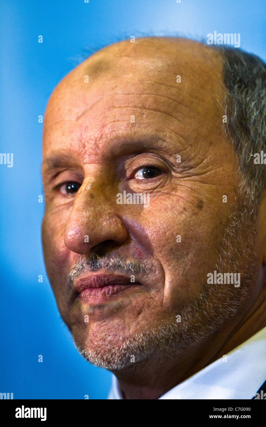 Transitional national council hi-res stock photography and images - Alamy