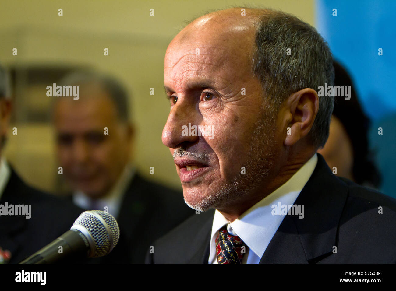 Transitional national council hi-res stock photography and images - Alamy