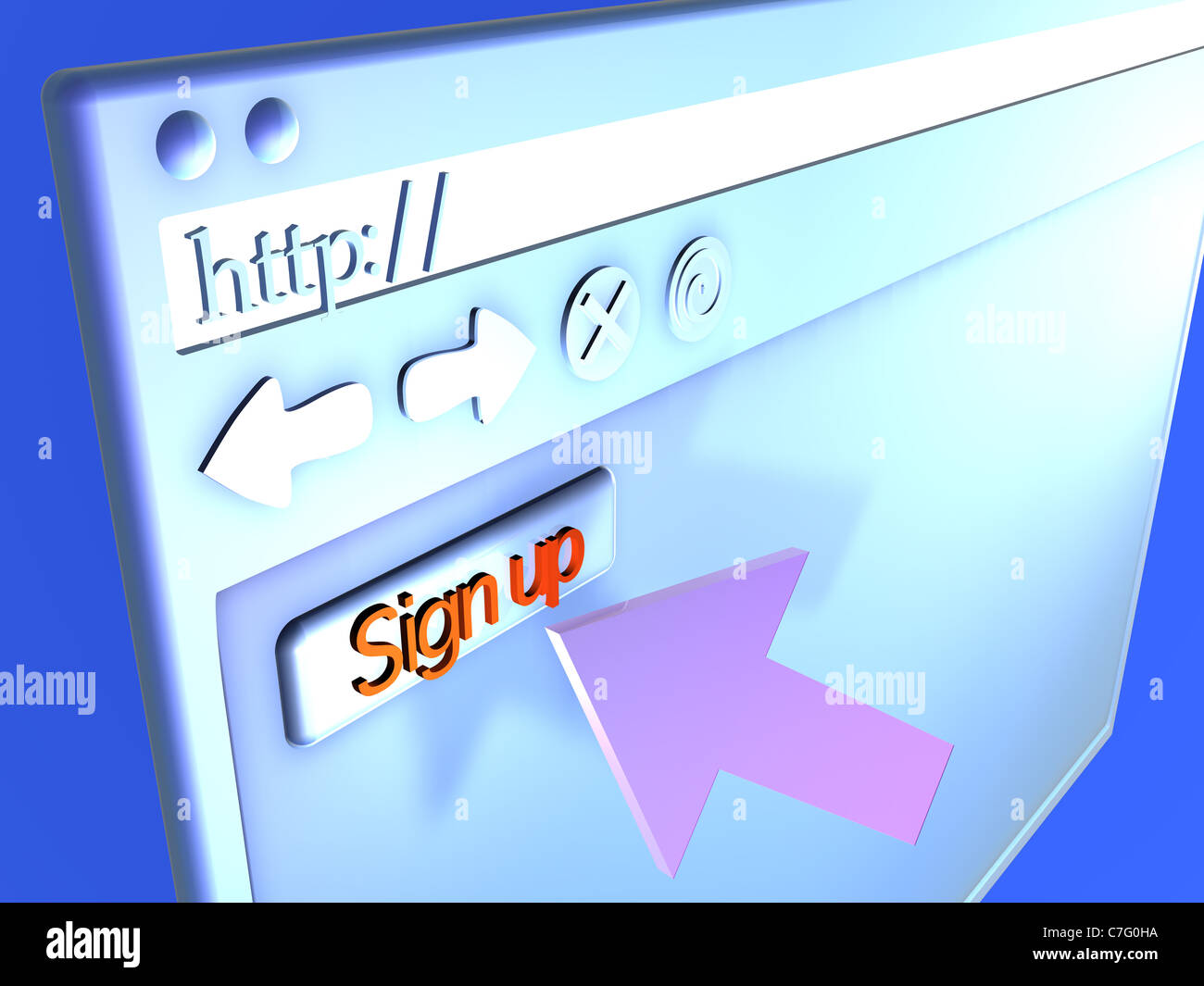 Loading screen graphics hi-res stock photography and images - Alamy