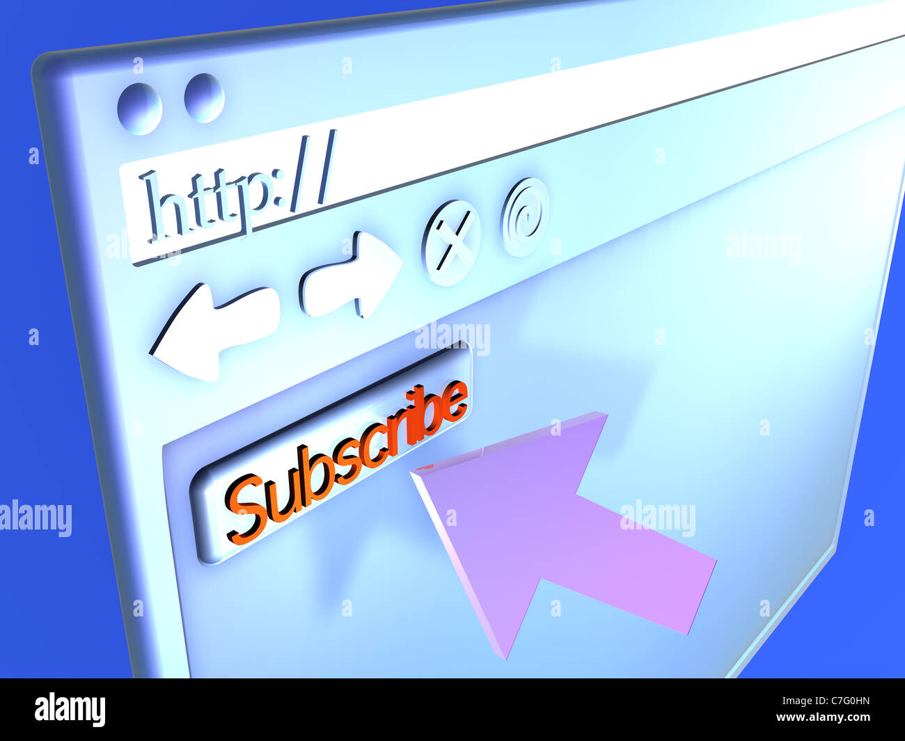 Loading screen graphics hi-res stock photography and images - Alamy