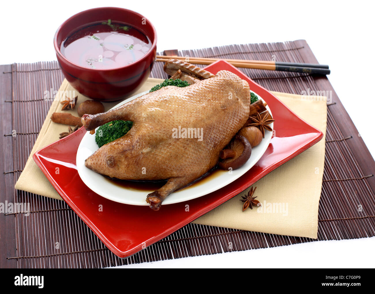 Duck wax hi-res stock photography and images - Alamy