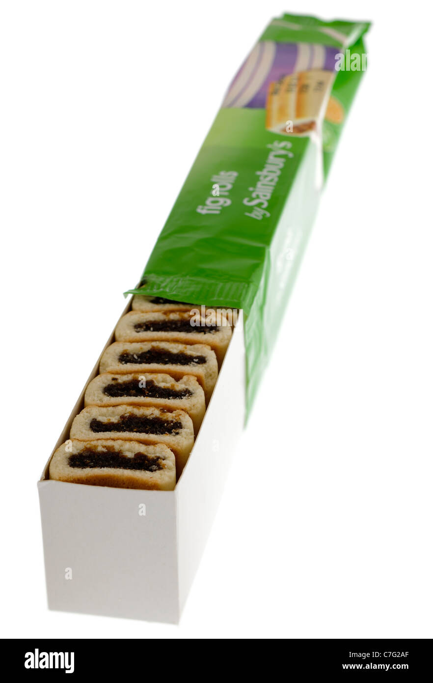 Packet biscuits open hi-res stock photography and images - Alamy