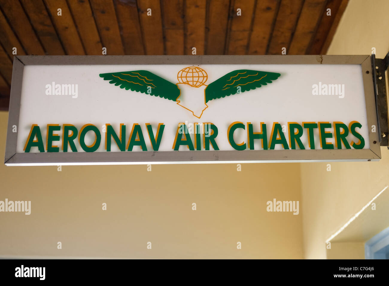 Air charters hi-res stock photography and images - Alamy