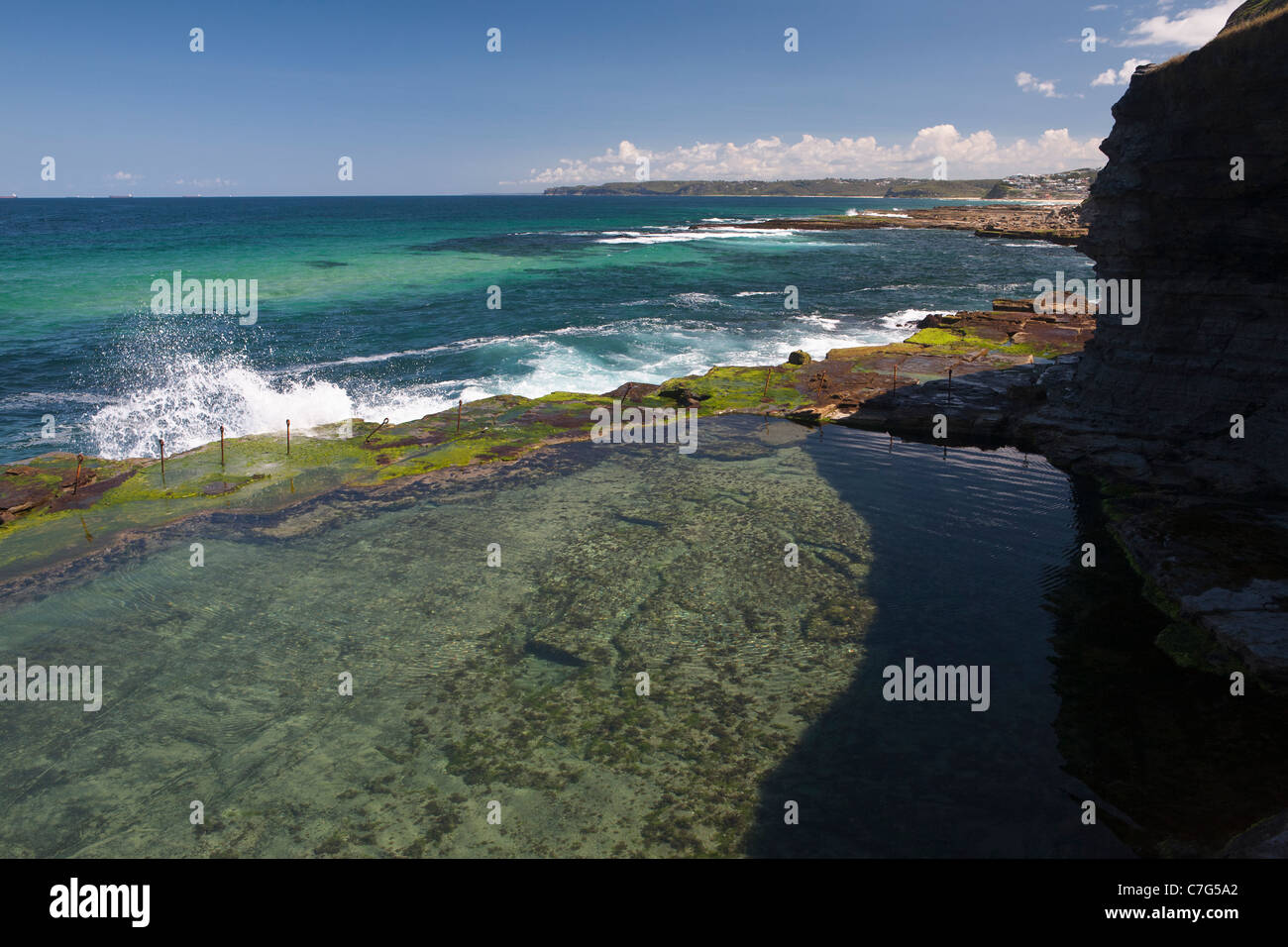 The bogey hole newcastle hi-res stock photography and images - Alamy