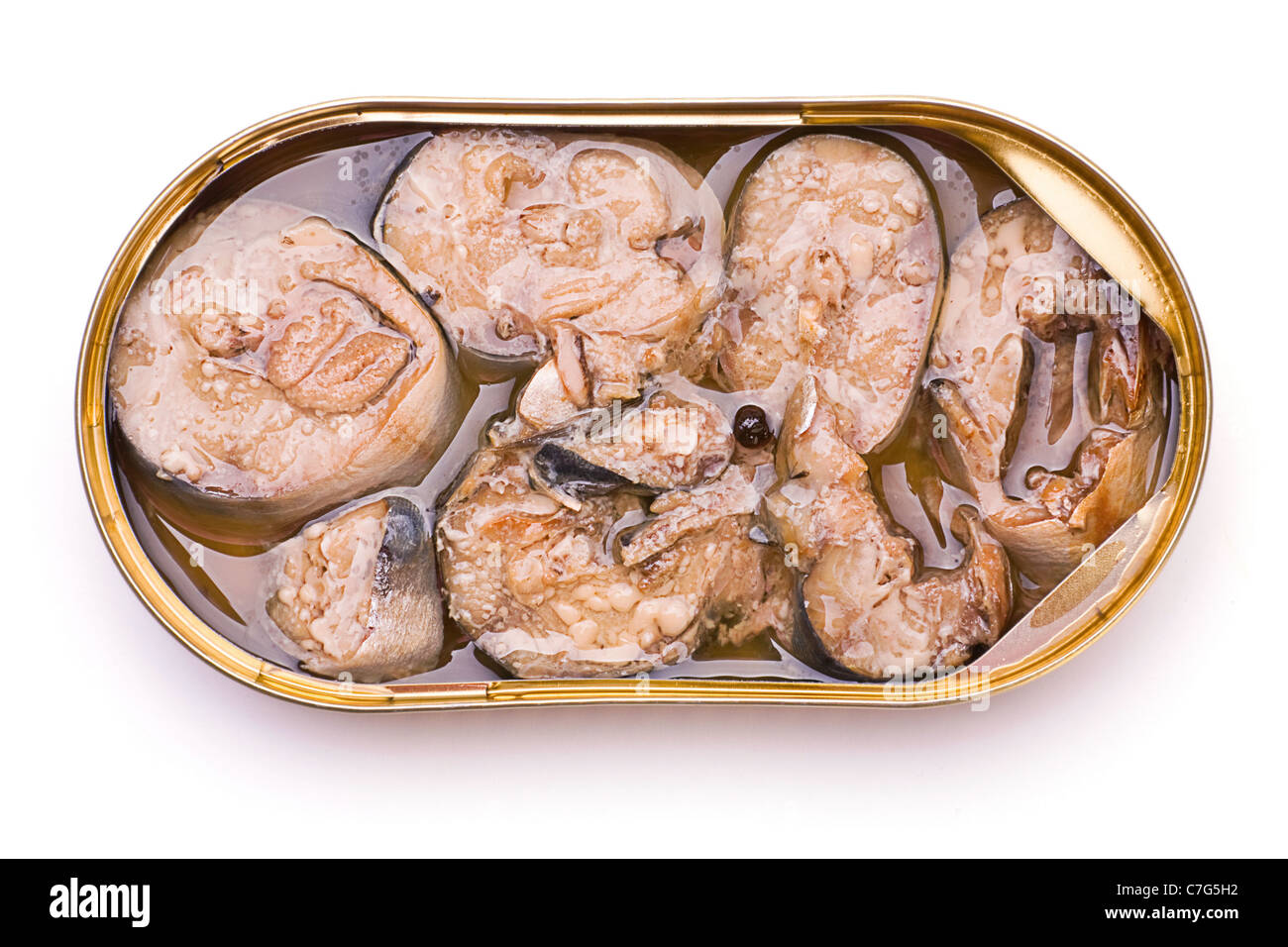 Sprat fish hi-res stock photography and images - Alamy