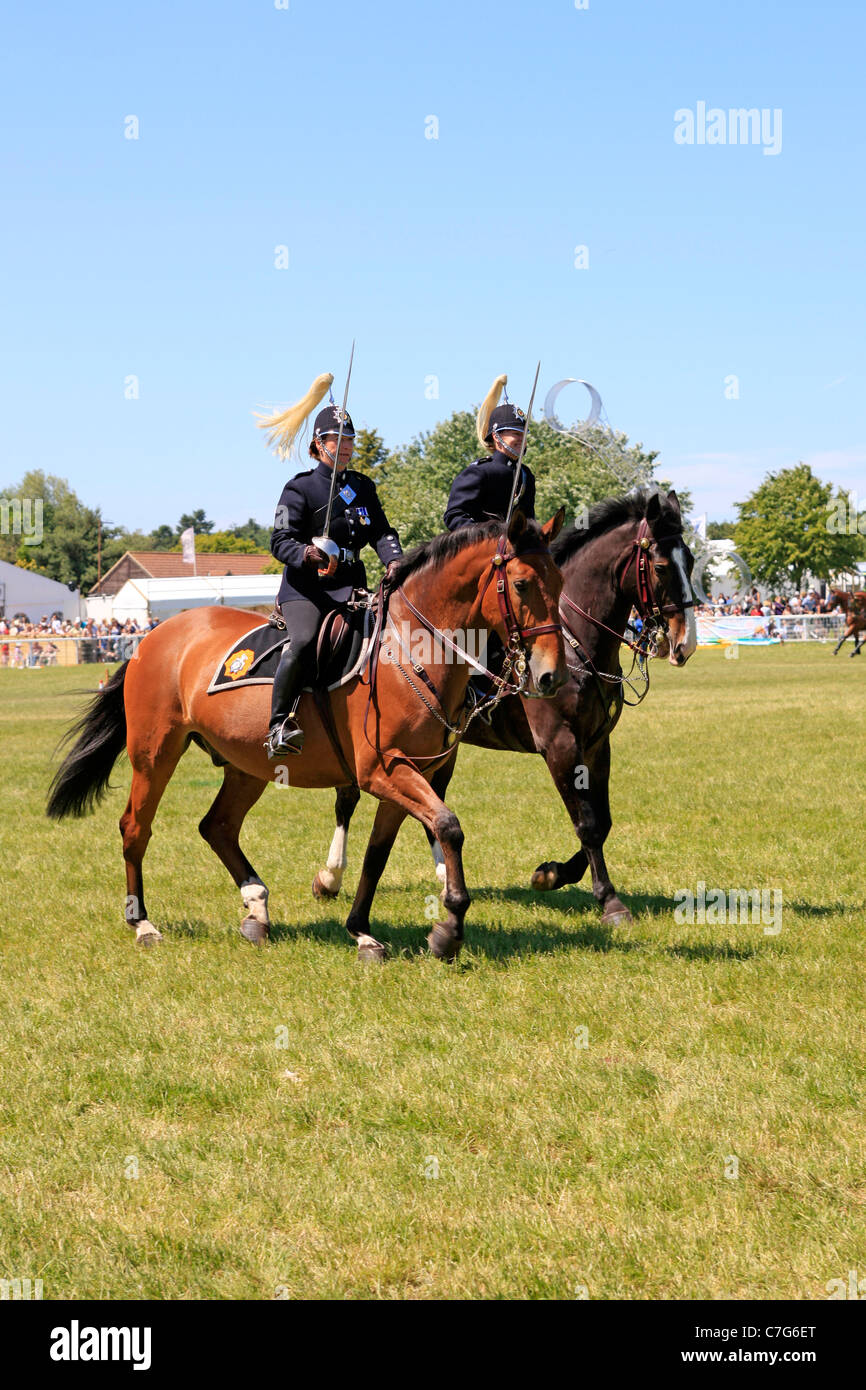Victorian police helmet hi-res stock photography and images - Alamy