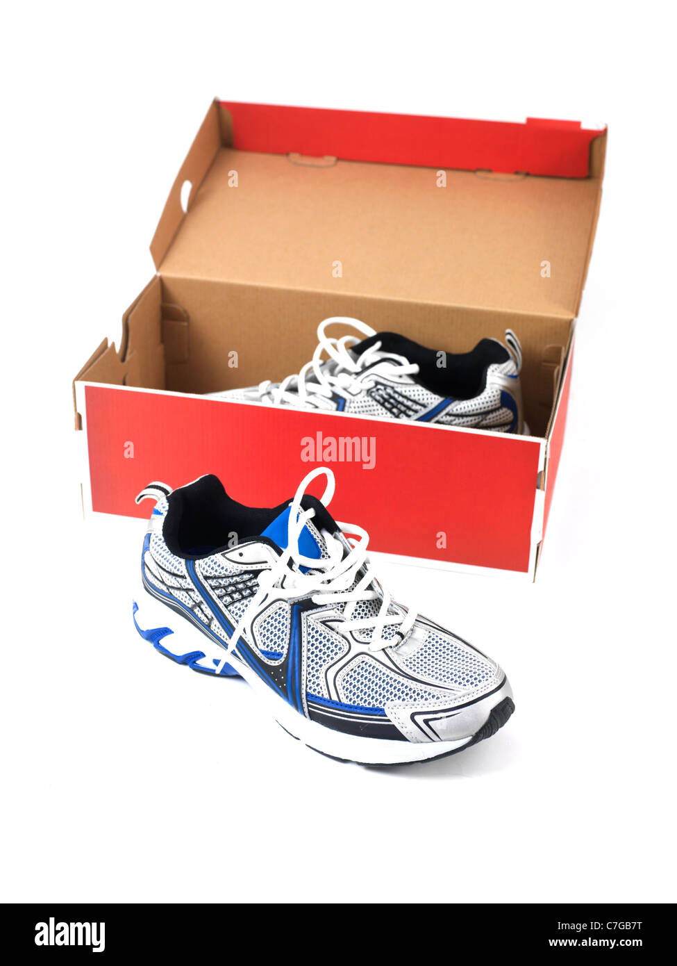 Mens relay Cut Out Stock Images & Pictures - Alamy