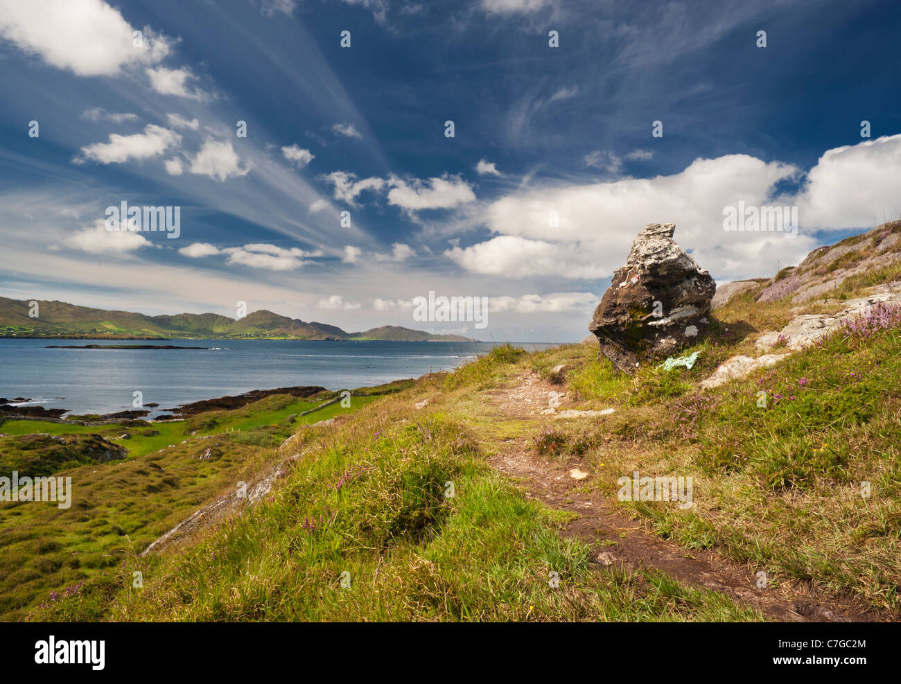 Beara peninsula ireland hi-res stock photography and images - Alamy