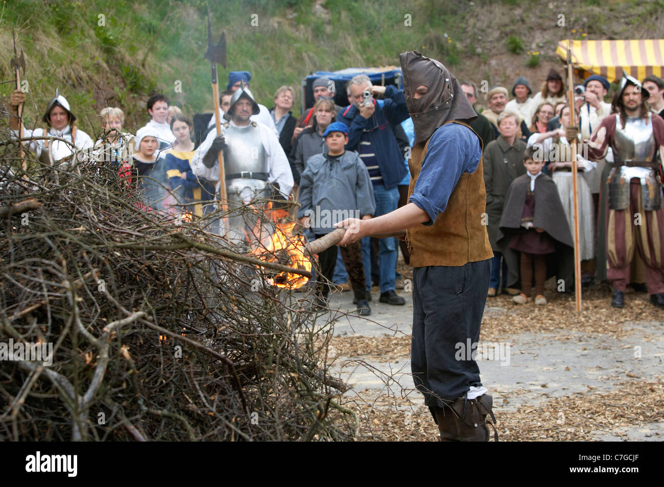 Witch Country Stock Photos & Witch Country Stock Images - Alamy
