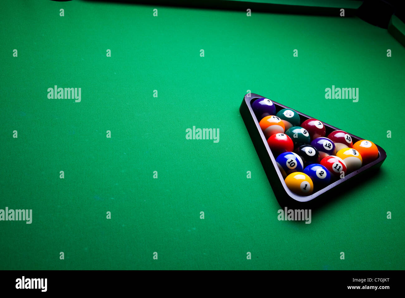 Eleven balls hi-res stock photography and images - Alamy