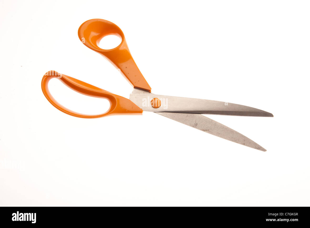 Pair scissors hi-res stock photography and images - Alamy
