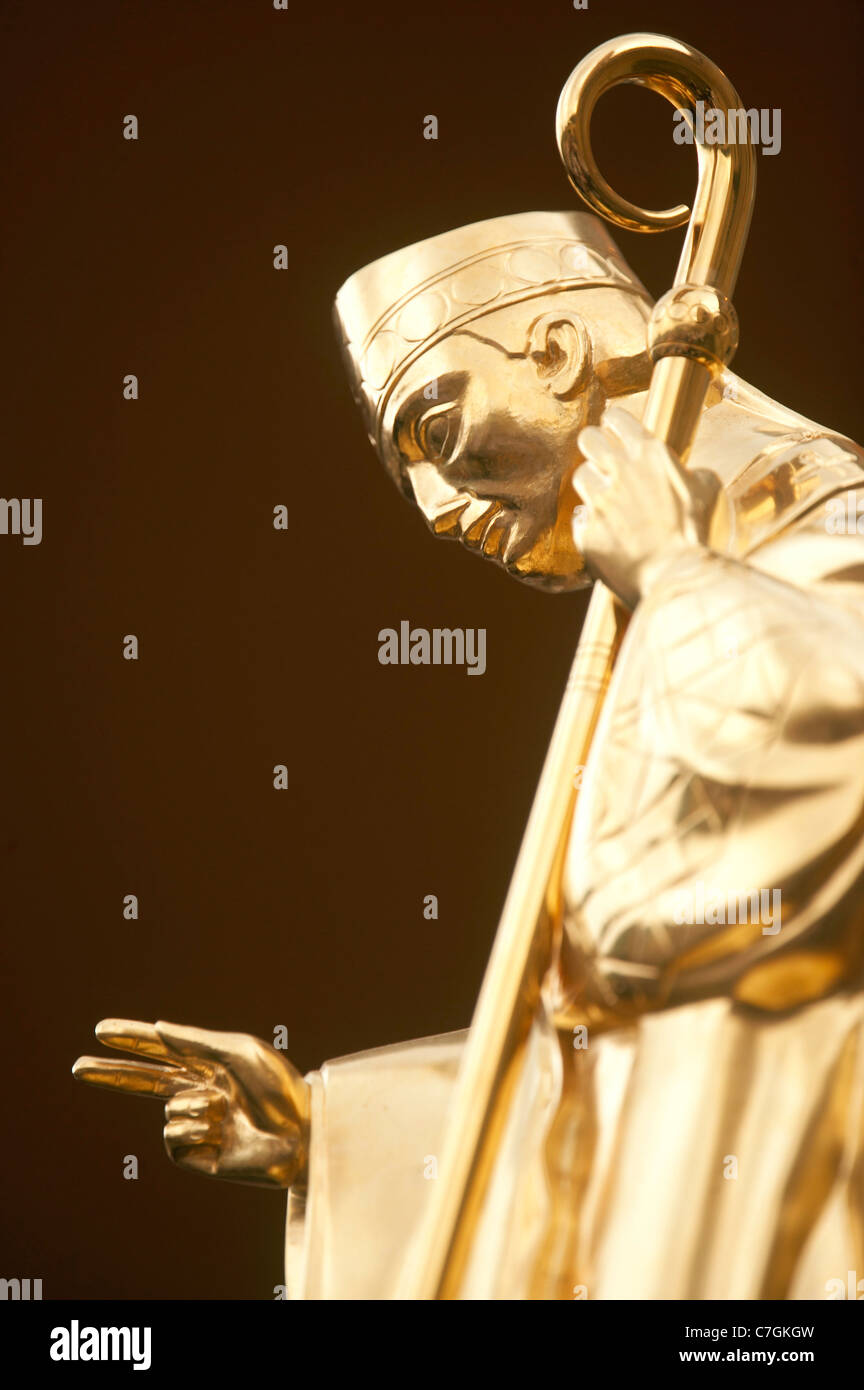 Saint willibrord hi-res stock photography and images - Alamy