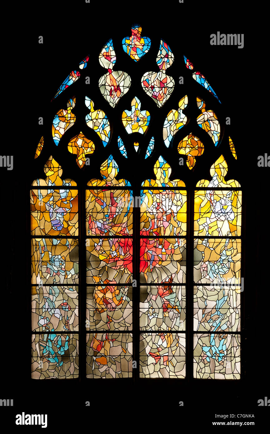 Vitrage Window High Resolution Stock Photography and Images - Alamy