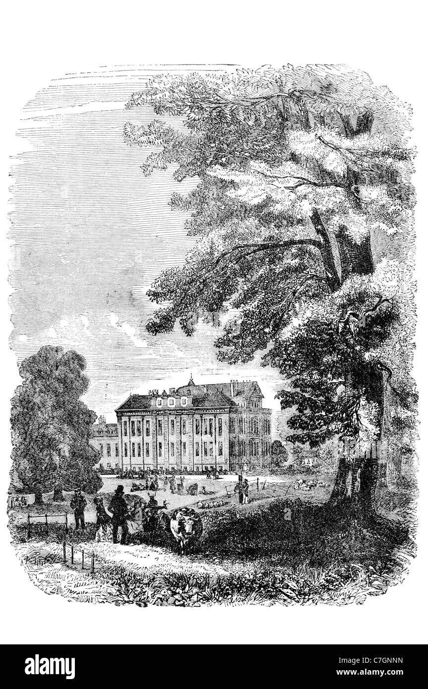 Prince william of gloucester hi-res stock photography and images - Alamy