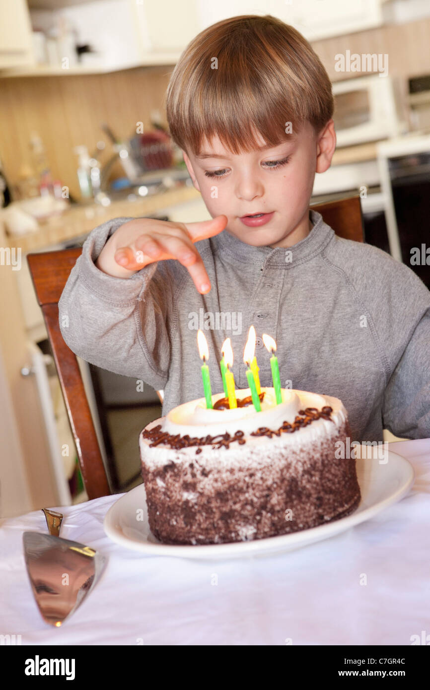 Birthday 18 boy hi-res stock photography and images - Alamy