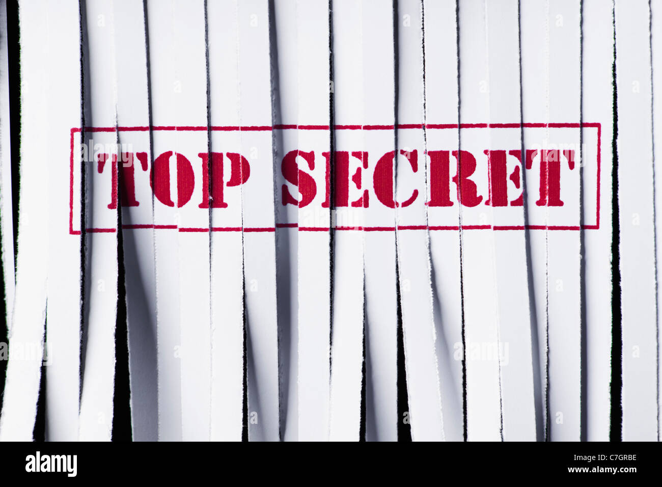 Top secret hi-res stock photography and images - Alamy