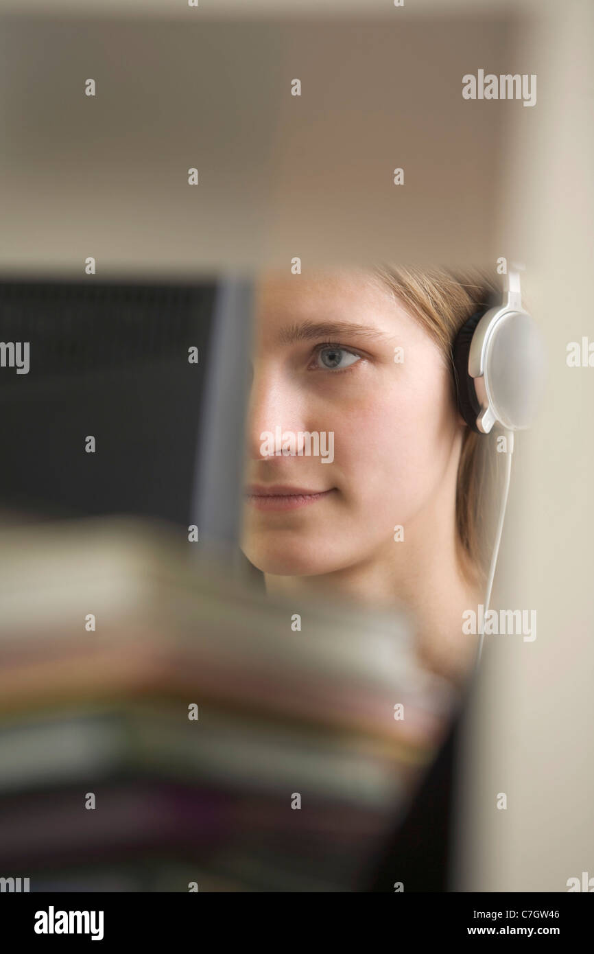 Obscured objects hi-res stock photography and images - Alamy