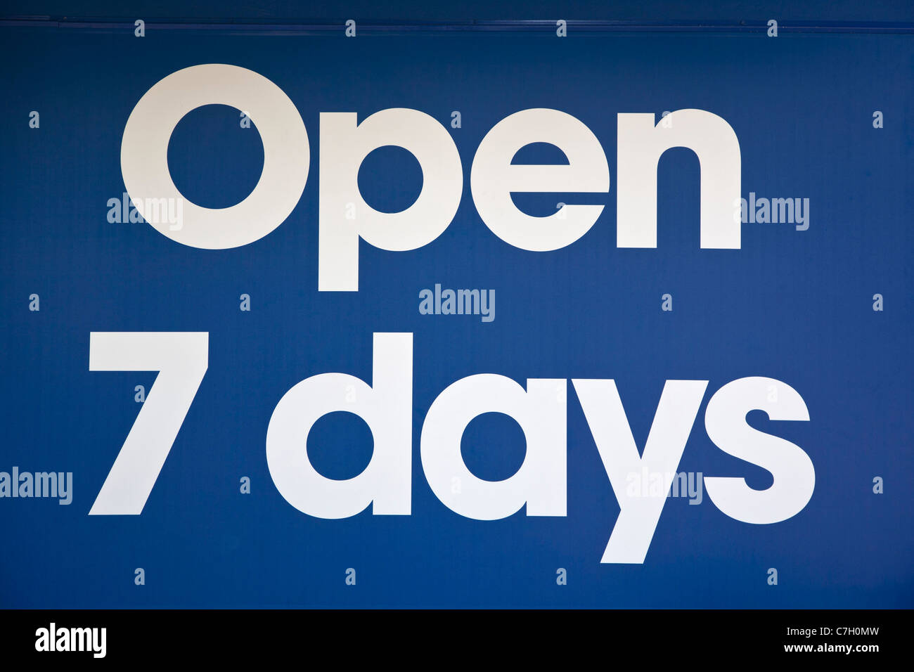 Open days hi-res stock photography and images - Alamy