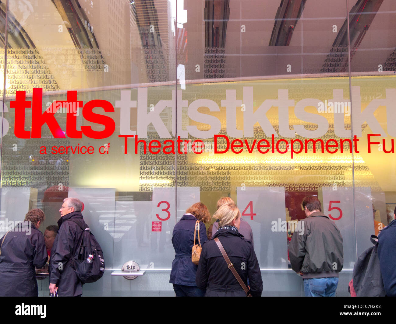 Booth video hi-res stock photography and images - Alamy