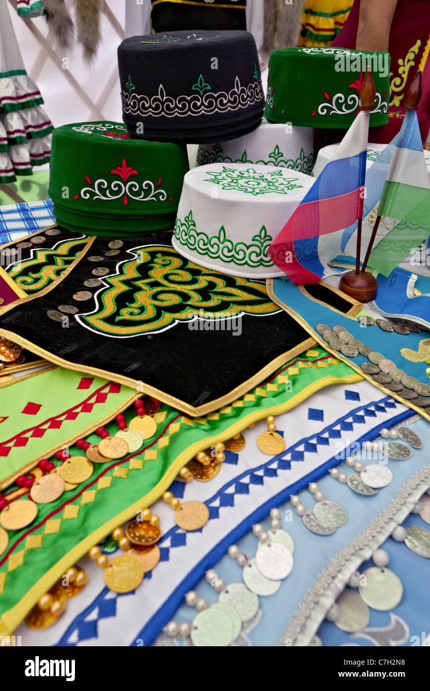 Bashkir hi-res stock photography and images - Alamy