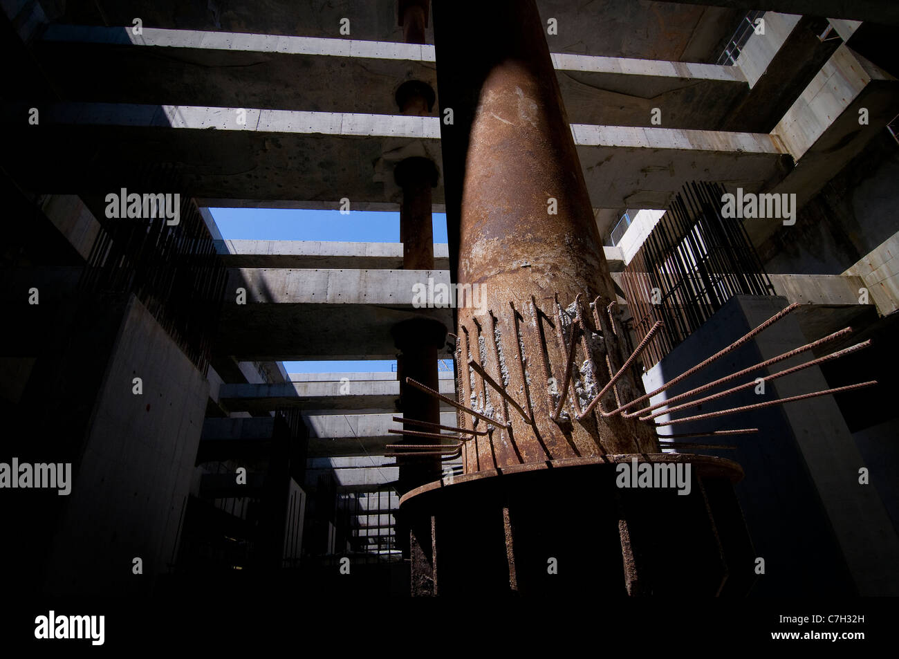 ISTANBUL:The $3 billion Marmaray Metro Project will connect the Asian ...