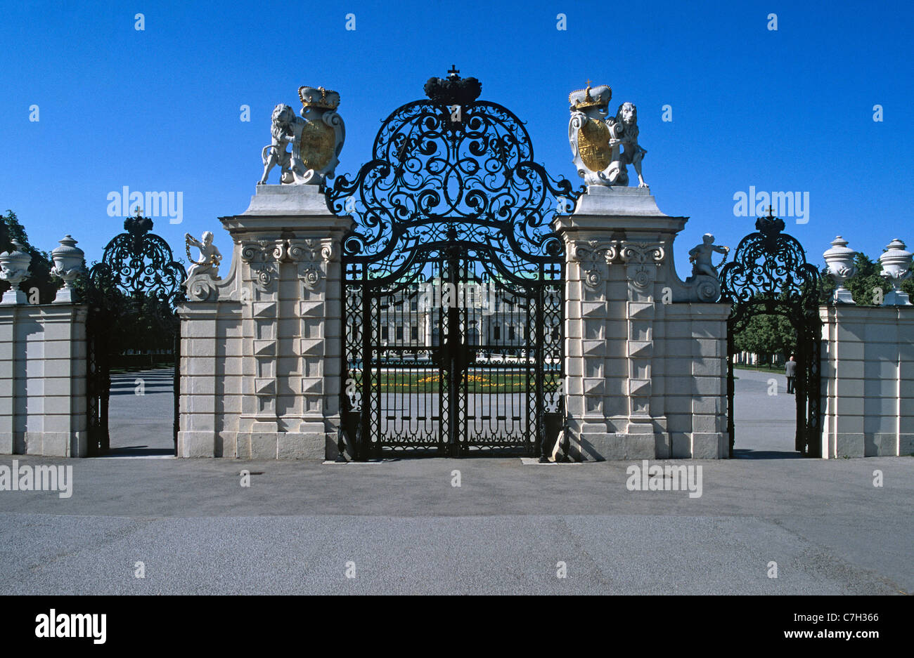 Human design gates hi-res stock photography and images - Alamy