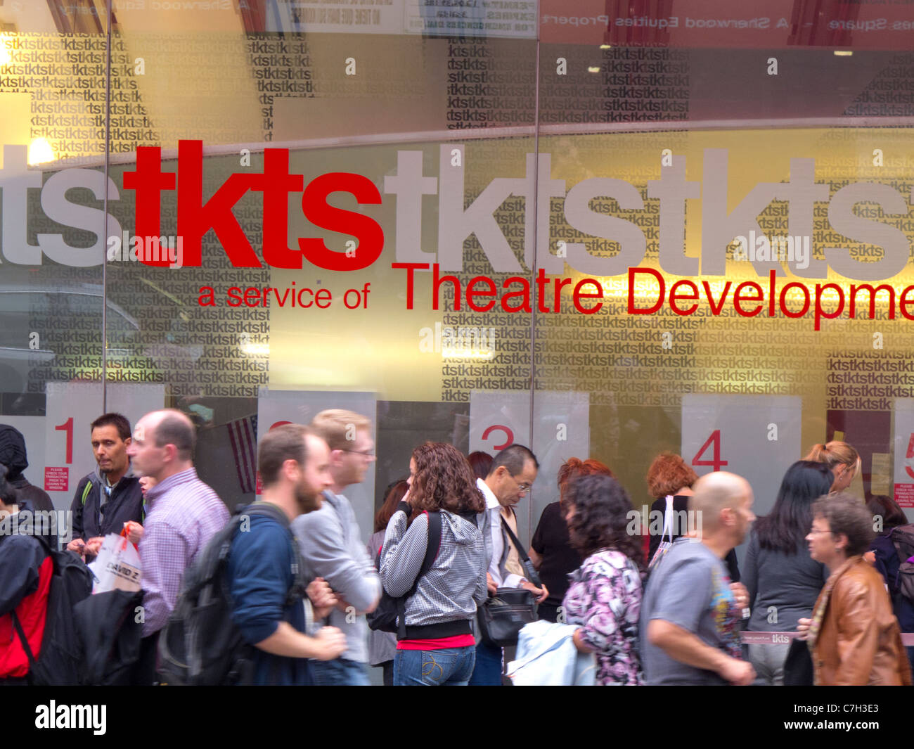 Times square photos camera hi-res stock photography and images - Alamy