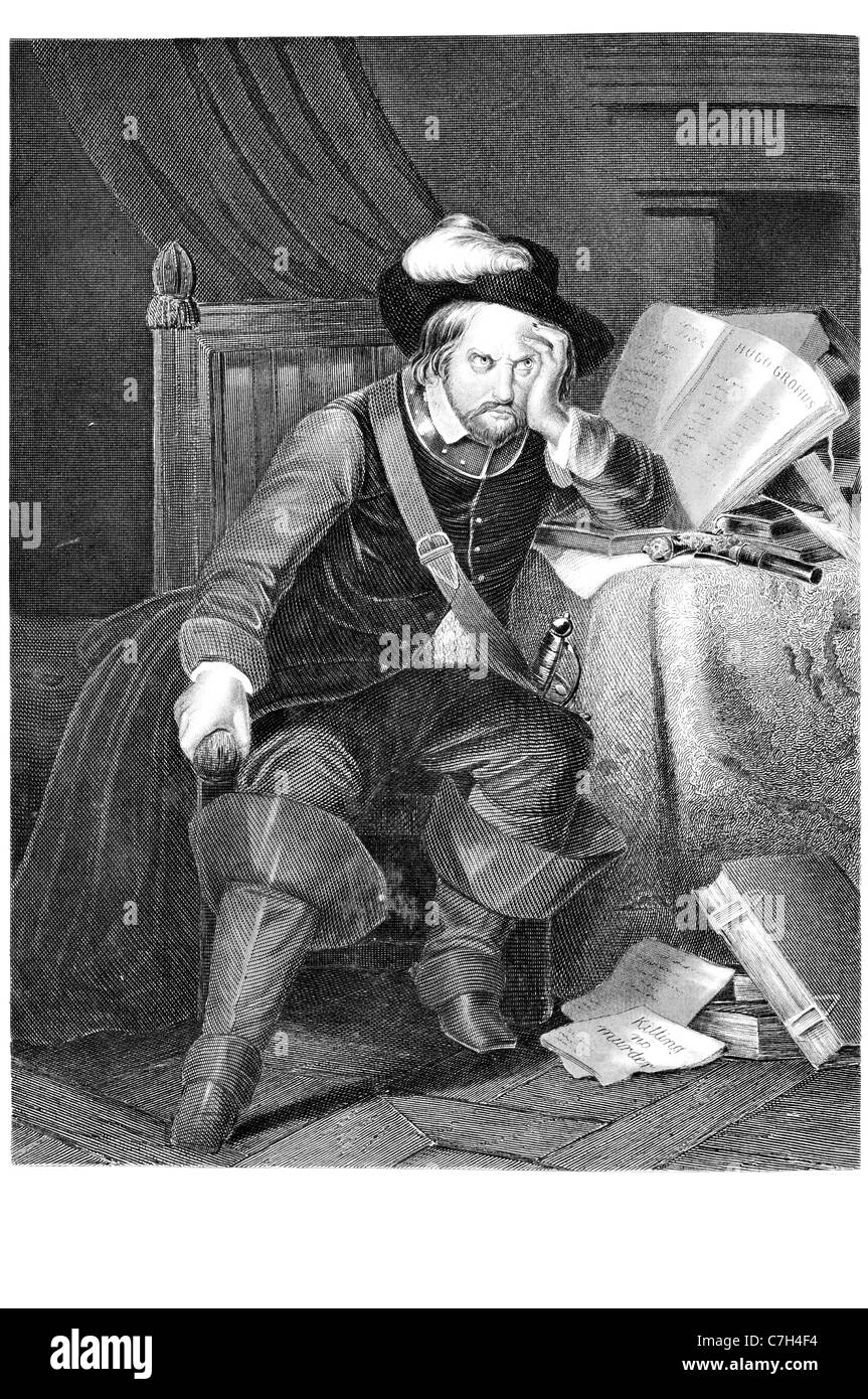 Oliver Cromwell English military political leader monarchy republican ...