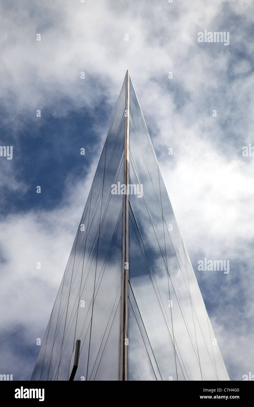 Detail of modern architecture hi-res stock photography and images - Alamy