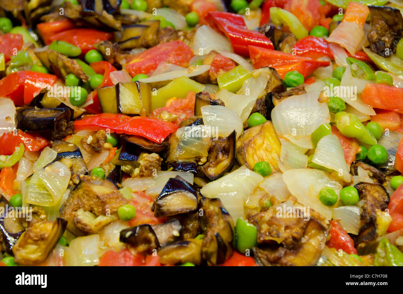 Vegetable market istanbul turkey hi-res stock photography and images ...