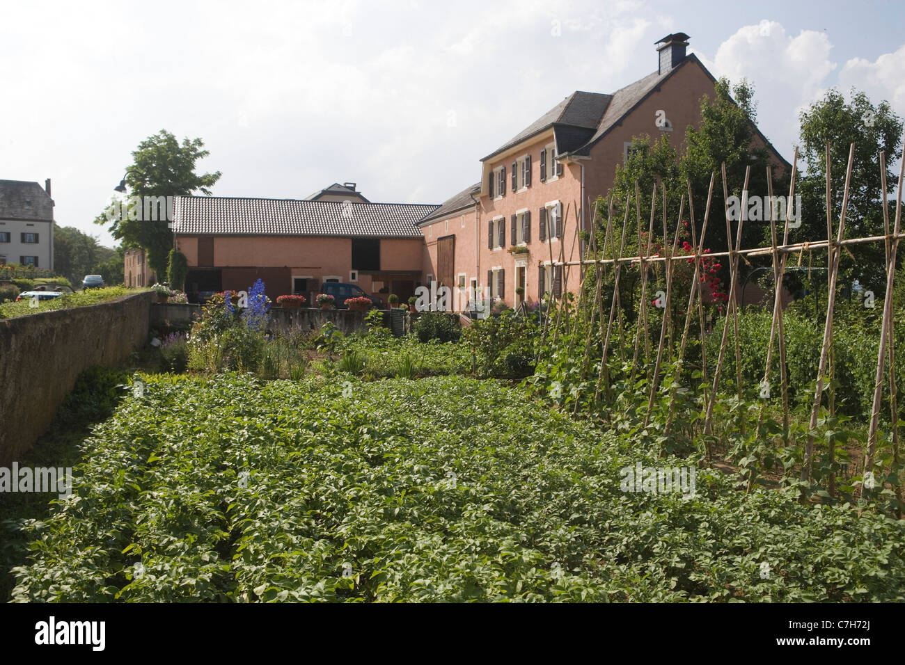 Beckerich hi-res stock photography and images - Alamy